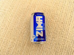 【ZIMA】日本に再上陸したプレミアム低アルコール飲料！実際に飲んでみた感想をレビュー - BeeLife【びーらいふ】